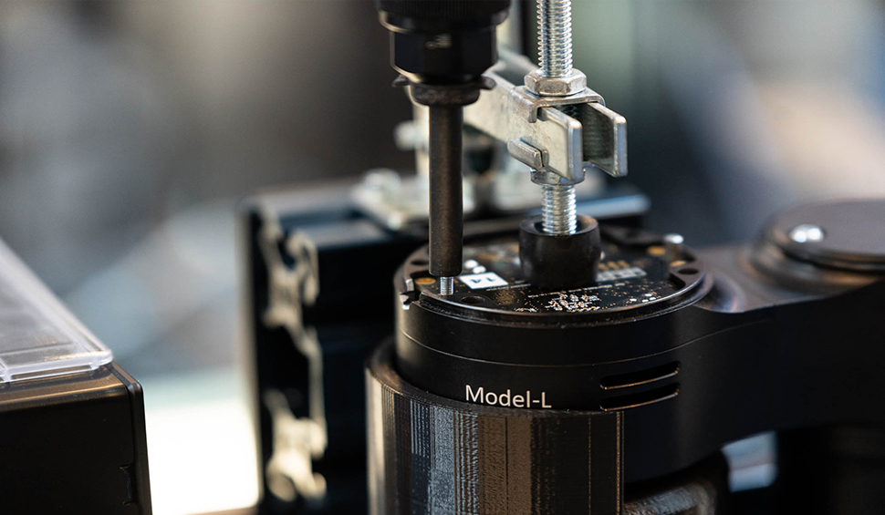 9 Powerful Benefits Of Collaborative Robot Screwdriving